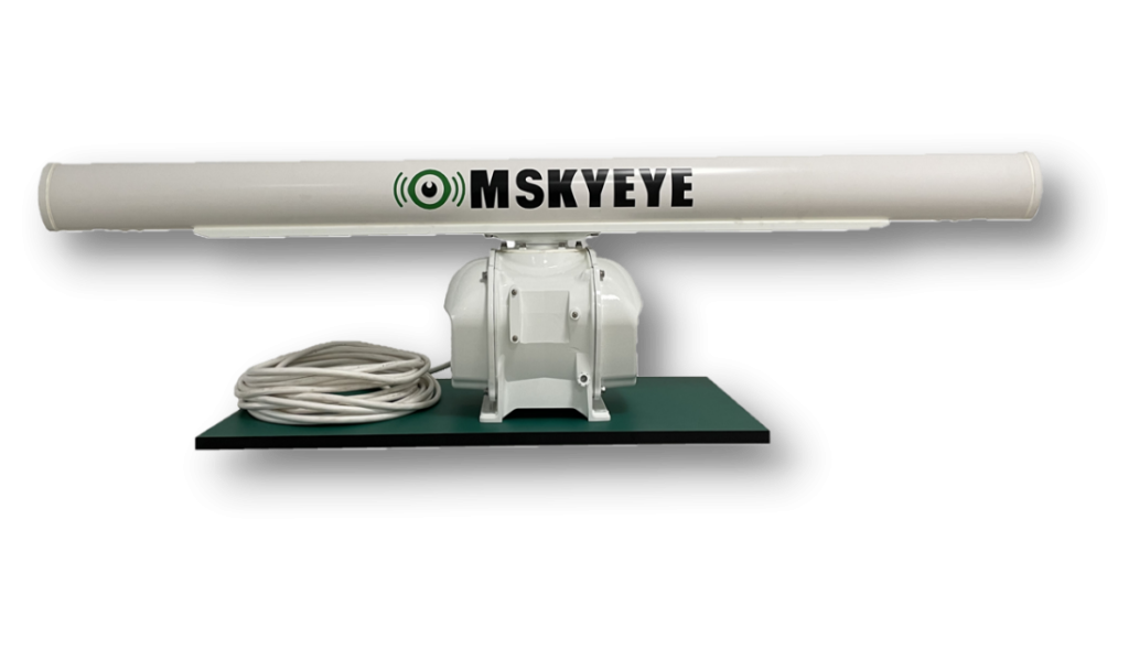 Enhancing Maritime Security and Fisheries Monitoring with Surveillance ...